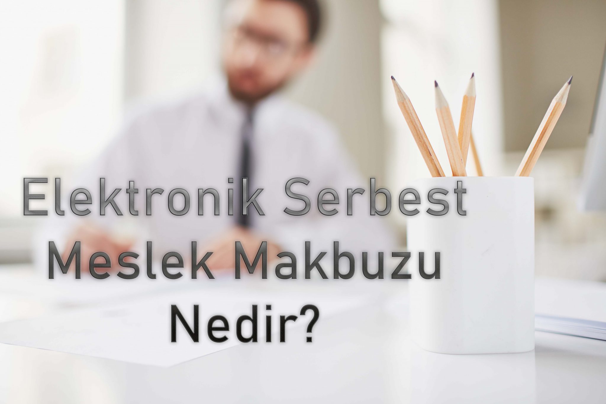 e Serbest Meslek Makbuzu | E-SMM