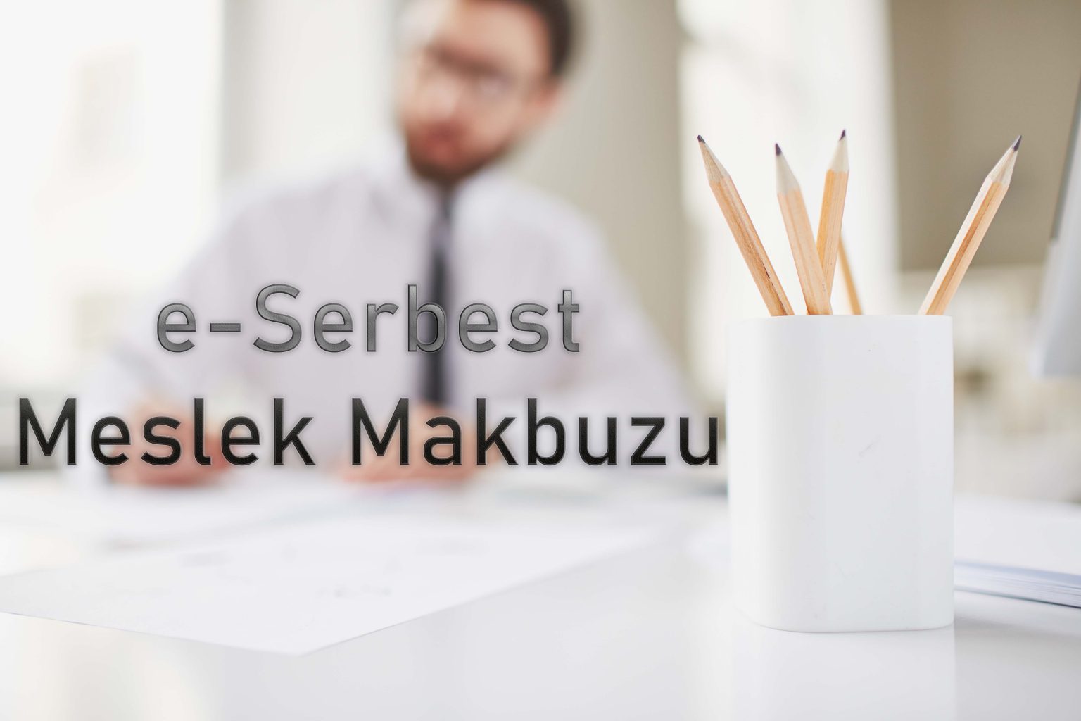 Serbest Meslek Makbuzu | E-SMM