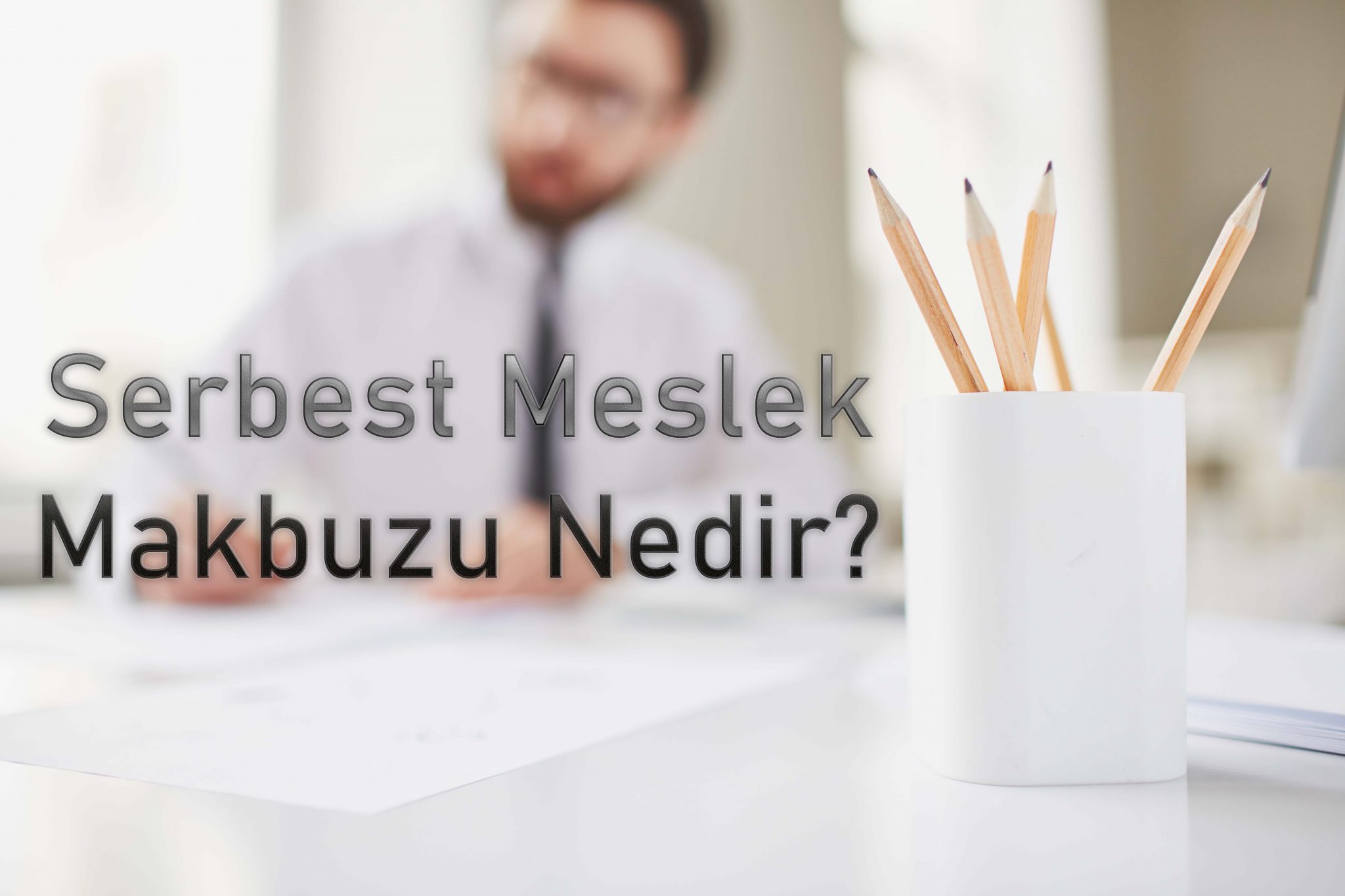 Serbest Meslek Makbuzu | E-SMM